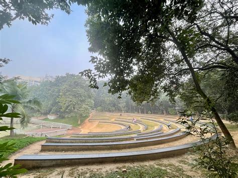 Binita Saha On Linkedin Park