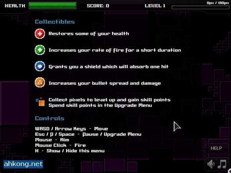 Ahkong Net Blog Archive Pixel Purge Download