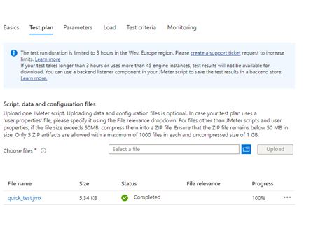 Azure Load Testing Llevando Al Extremo Tus Arquitecturas Cloud