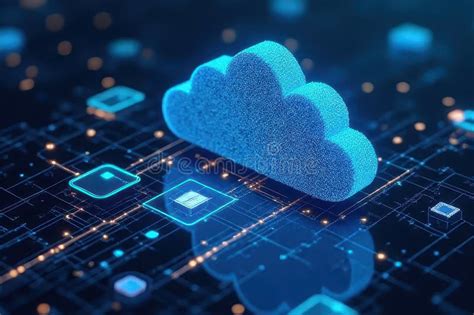 Cutting Edge E Commerce Tech Photos For Enhanced Product Display Stock Illustration