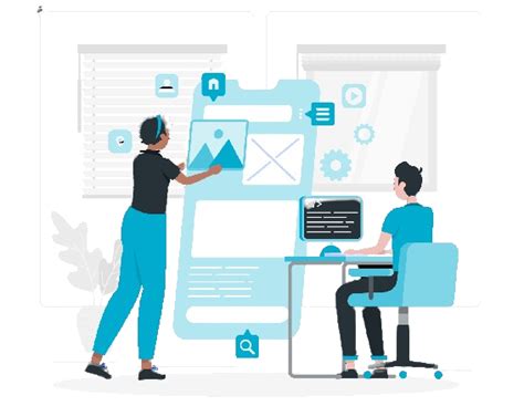 Mobile App Development Website Duniya