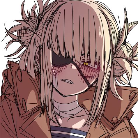 Eyepatch Rhimikotoga