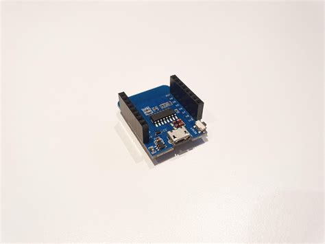 Partner Calling Wifi Lamp Duo Arduino Based 10 Steps With Pictures