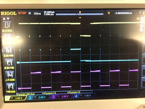 Msp430f149 Timer Working As Pwm Generator Malfunction Msp Low Power