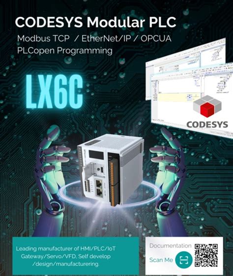 Wecon India On Linkedin Wecon Codesys Plcprogramming Plc Robotics