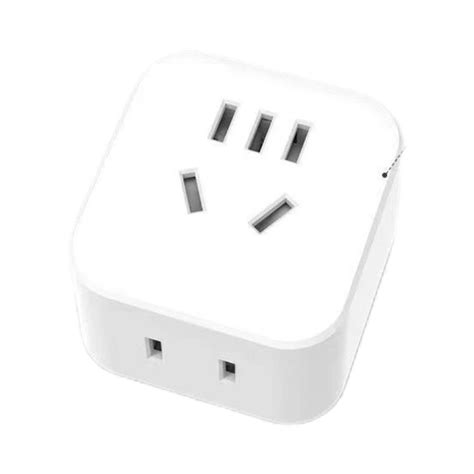 British Standard Hong Kong Version Adapter Socket Hong Kong Converter Macau Singapore Malaysia