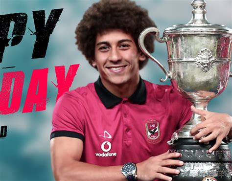 happy birthday hussein elsayed behance
