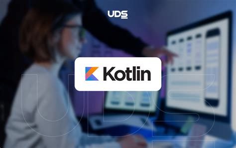 Kotlin Desenvolvimento De Aplicativos Android Blog Uds