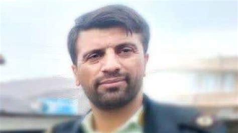 شهادت مامور پلیس توسط خودروی شوتی