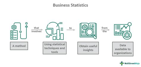 Business Statistics What Is It Importance Applications Examples