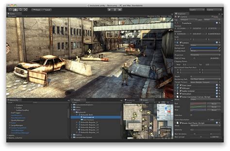 Develop 2d Game 2d Unity Game Mobile Multiplayer Game Using Unity