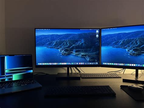 How To Extend Macbook Pro M2 14 To Two External Monitors R Macbook