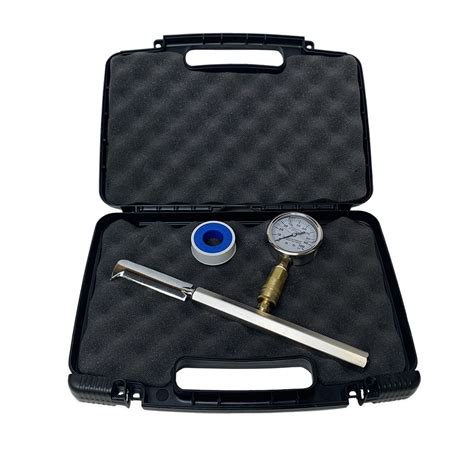 Pitot Tube Kit For Fire Hydrant Argcocom