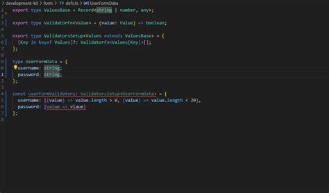Adrian Połubiński On Linkedin Mapped Types Typescript