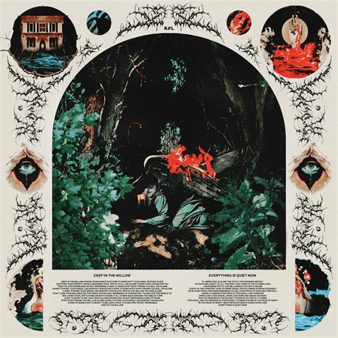 Knocked Loose Deep In The Willow Lyrics Genius Lyrics Knocked Loose Deep In The Willow Lyrics Genius Lyrics