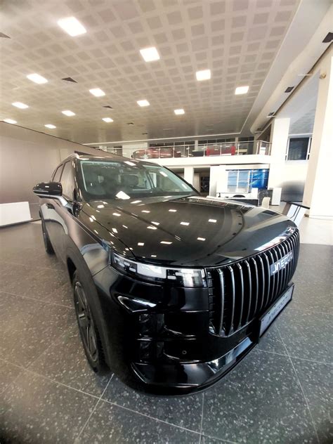 Gökhan Bozkurt On Linkedin Jaecoo Jaecoo7 Omoda