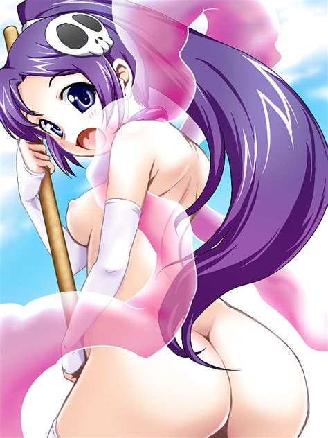 Kami Nomi Zo Shiru Sekai Porn Pictures Xxx Photos Sex Images 1503123