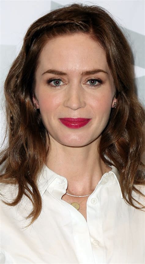 Emily Blunt Emily Blunt, James Bond Women, Celebrities Female, Celebs ...