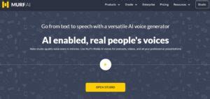 Best Text To Speech Software TTS Tools Ranked