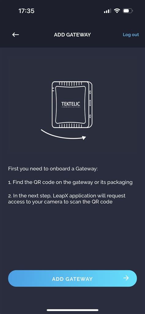 Leapx Setup Wizard User Guide Documentation Beta