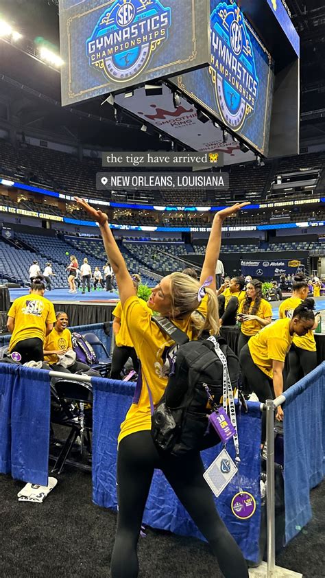 Olivia Dunne CelebMafia