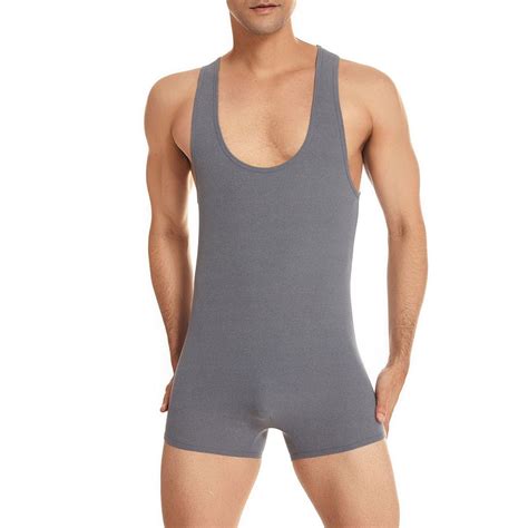 Underwear For Menpants For Mens One Piece Underwear And Waist One