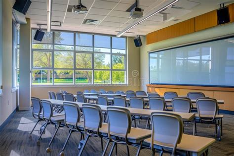 Equipped Classroom Stock Illustrations 86 Equipped Classroom Stock