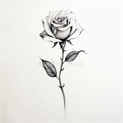How To Draw A Rose Lying Down