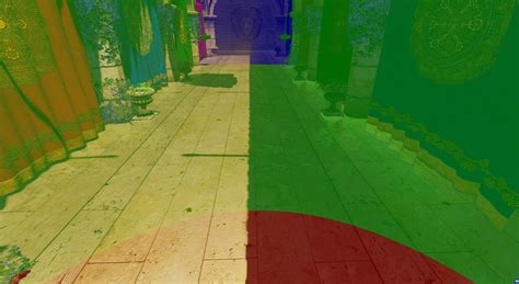 3d C Renderer Joshua Manton