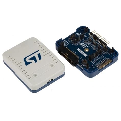 Buy Stlink V3set Modular In Circuit Debugger And Programmer For Stm32