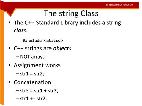 Subject Name Object Oriented Programming With C Ppt Download