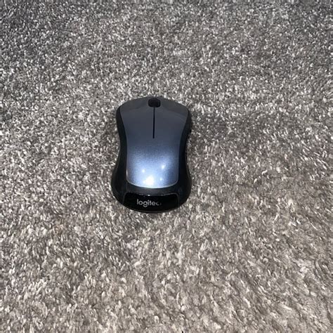 Logitech Computers Laptops And Parts Logitech M3 Wireless Mouse