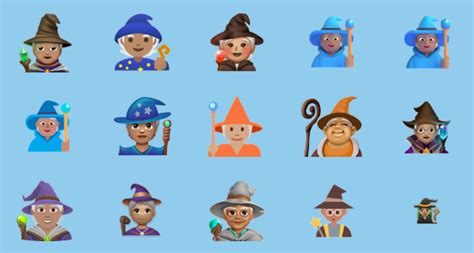 🧙🏽 Mage Medium Skin Tone On Microsoft 3d Fluent 151