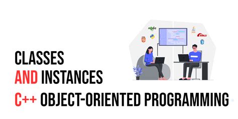 C Object Oriented Programming Classes And Instances