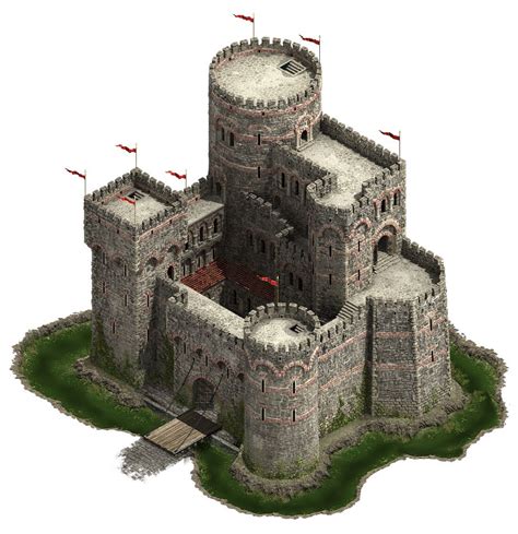 Fantasy Castle Castle Designs Castle