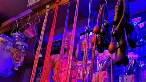 Rekomendasi Toko Seks Terbaik Di Tokyo Berita Jepang Japanesestation Com