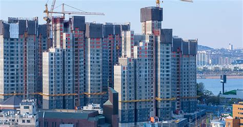 ‘나도 한강변 재건축 아파트 물 들어올 때 노 저어볼까 Kb부동산