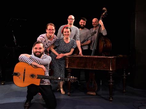 První Album Kapely Django Jet First Django Jet Album Donio