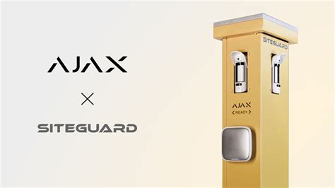 ajax ready products devices based on ajax detectors