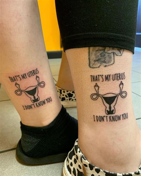 29 Womb Tattoo Ideas For 2025 Floral Anime Goth Succubus And