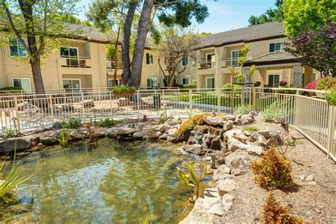 Photos Stockton Ca Senior Living The Oaks At Inglewood