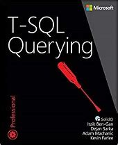 Best Transact T SQL Books To Read In
