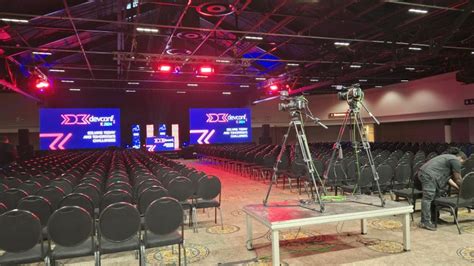 Devconf Devconf2024 Softwaredevelopers Southafrica Development