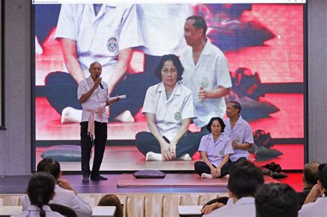สภาการแพทย์แผนไทย Added A New Photo สภาการแพทย์แผนไทย