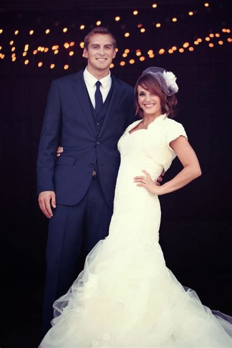 The Discriminating Bride Samantha