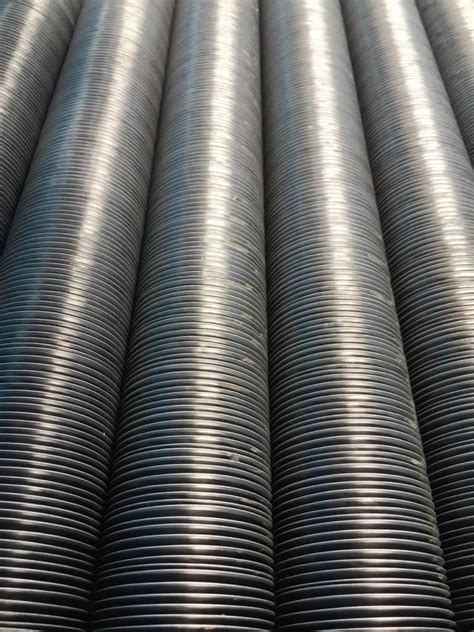 Finned Tubes G Fin Tube At ₹ 300piece In Kadi Id 20707960888