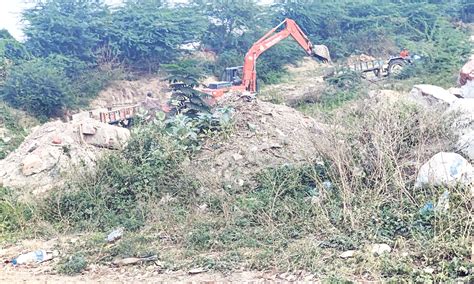 వైసీపీ నేతల బరితెగింపు Beheading Of Ycp Leaders