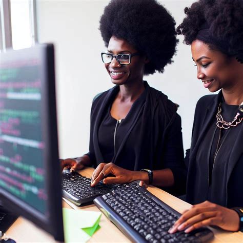 Nigerias It Ecosystem Spotlight On Computer Programmers