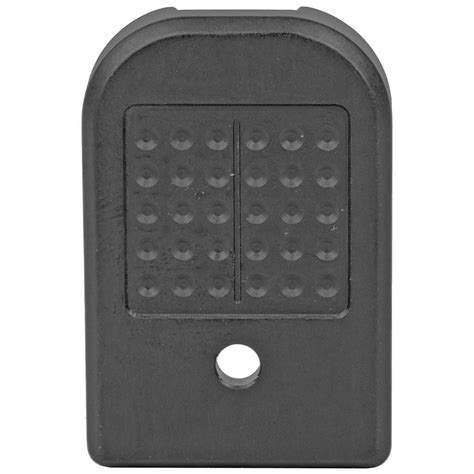 Shield Base Plate S15 0 Blk Battlehawk Armory