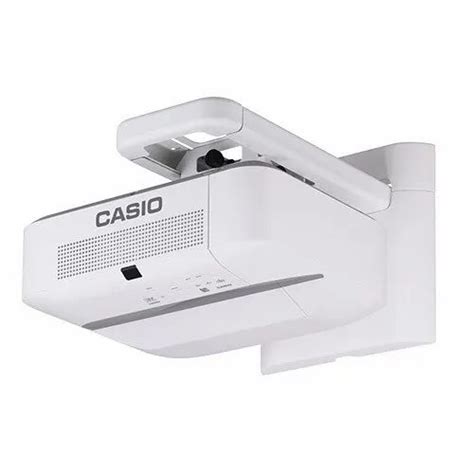 Dlp Casio Projector Brightness 2000 4000 Lumens At Best Price In Jodhpur